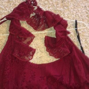 zinc | Dresses | Zinc Dress | Poshmark